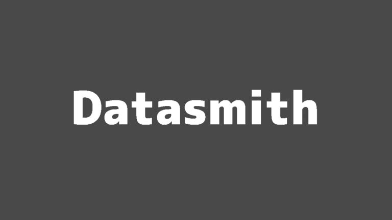 Datasmith | UE5攻略リンク