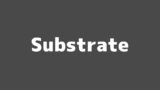 Substrate Materials | UE5攻略リンク