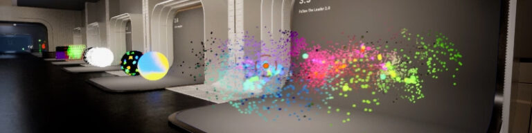 Niagara | ナイアガラ | UE5攻略リンク