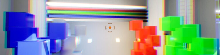 Postprocess | ポストプロセス | UE5攻略リンク